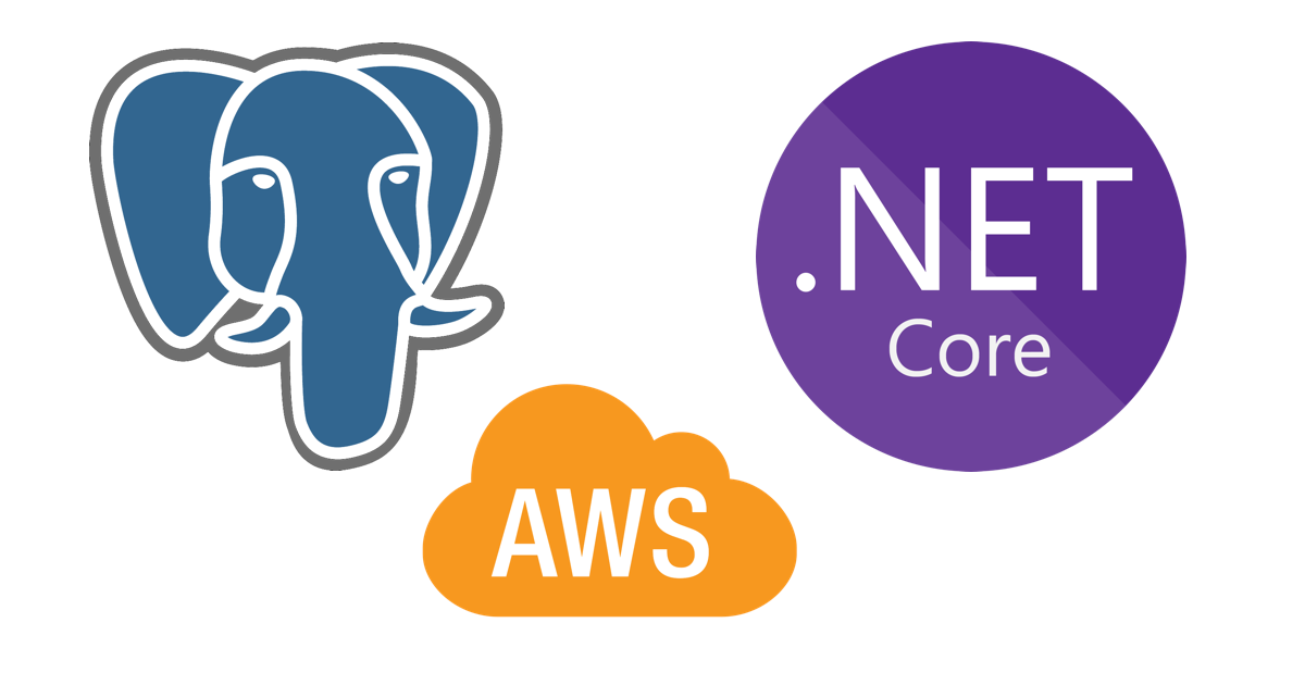 Aws Rds Postgres Npgsql And Efcore Part 1 Readonly Dbcontext William Denton
